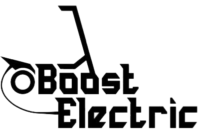 Products – boostelectric